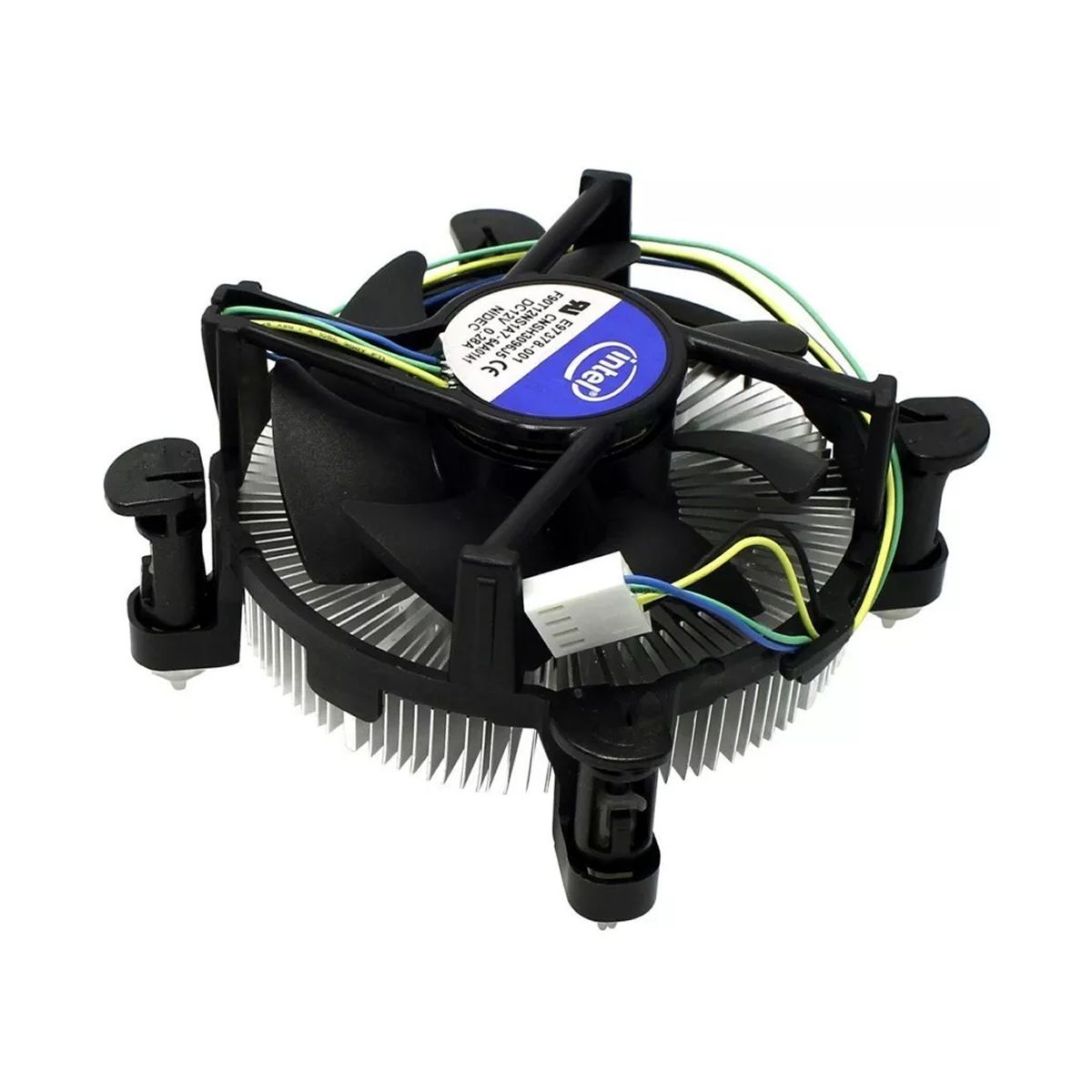 COOLER INTEL S1150 ORIGINAL