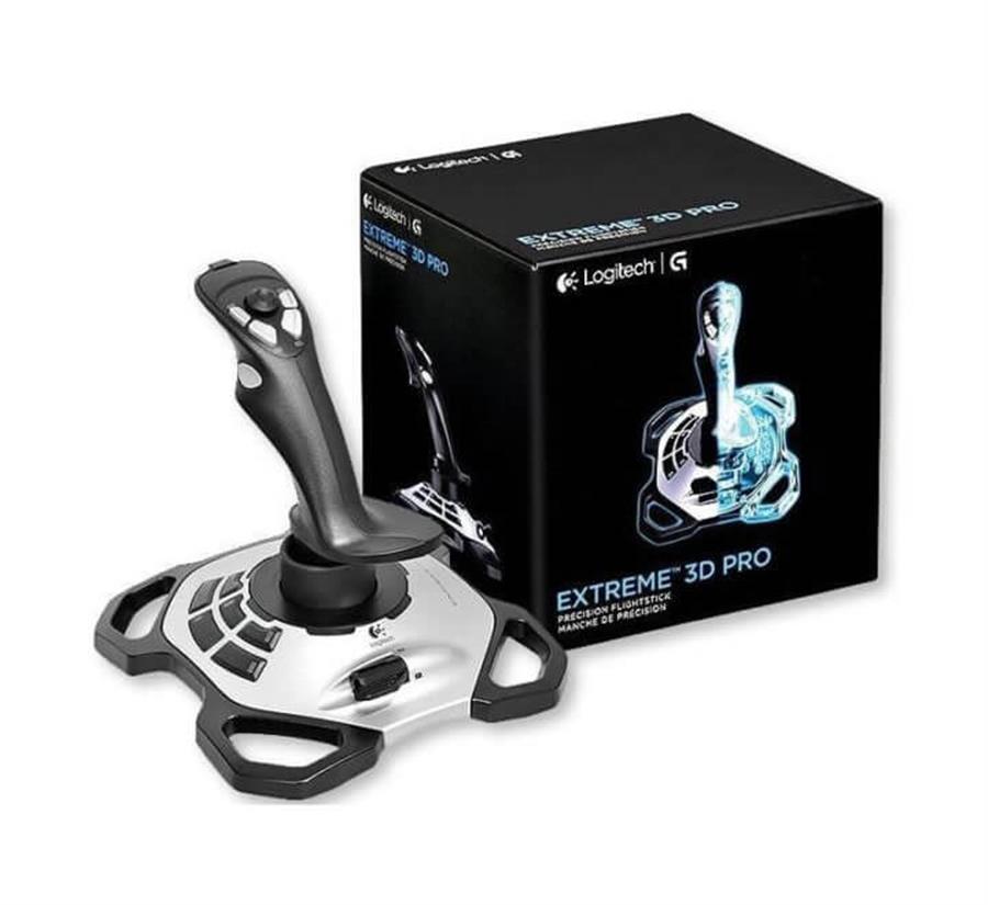 JOYSTICK LOGITECH EXTREME 3D PRO