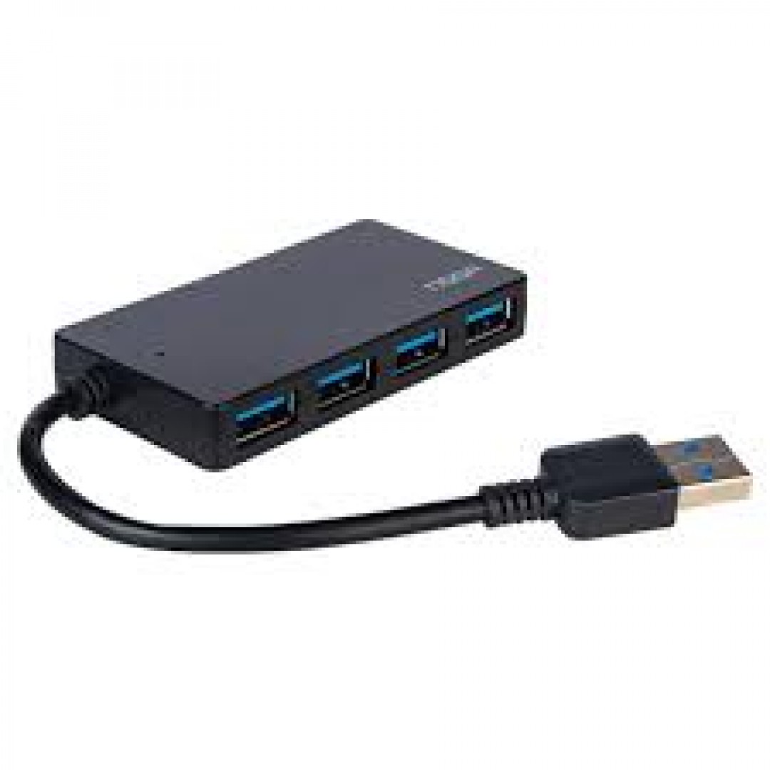 HUB USB 3.0 4 PUERTOS NOGA NGH52