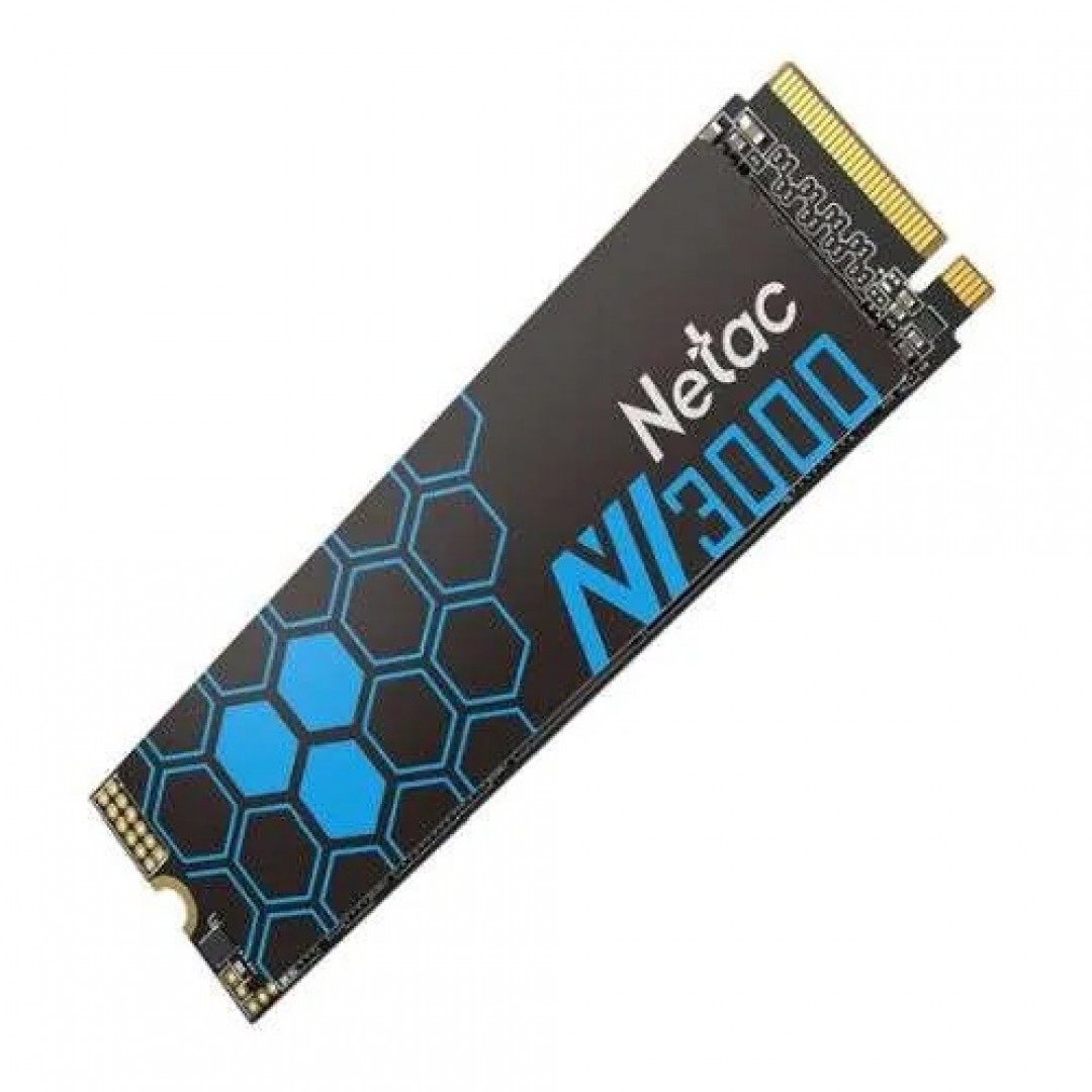SSD NETAC 1TB M2 2280 NV3000
