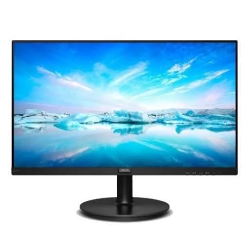 MONITOR PHILIPS 24 FULL HDMI 243V5 1MS