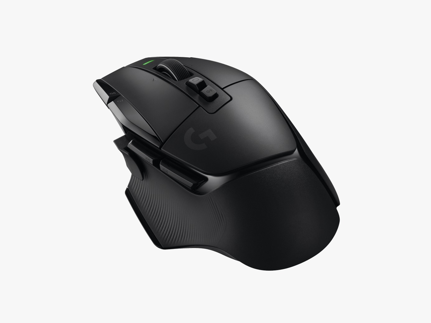 MOUSE LOGITECH G 502 X