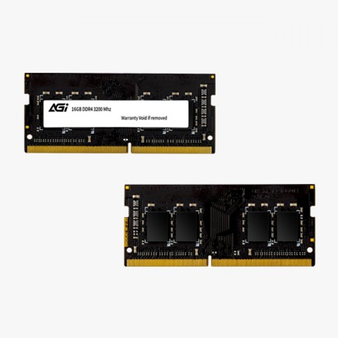 SODIMM DDR4 8GB 3200 MHZ AGI
