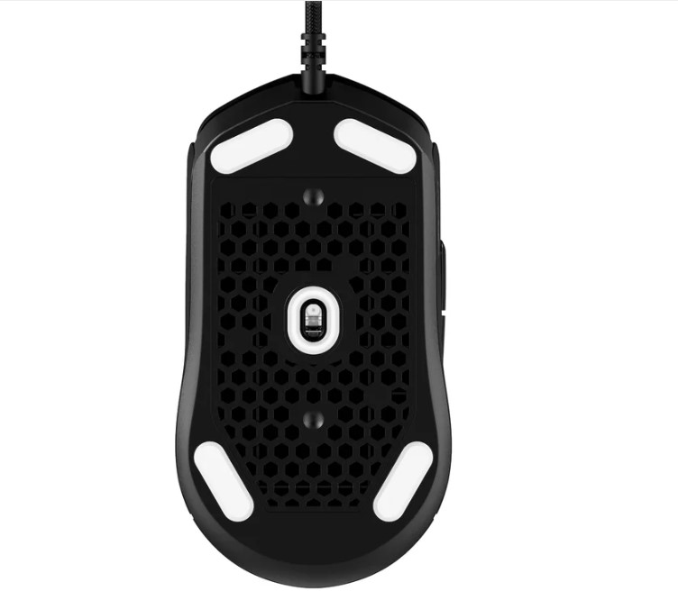 MOUSE HYPER X PULSEFIRE HASTE 2